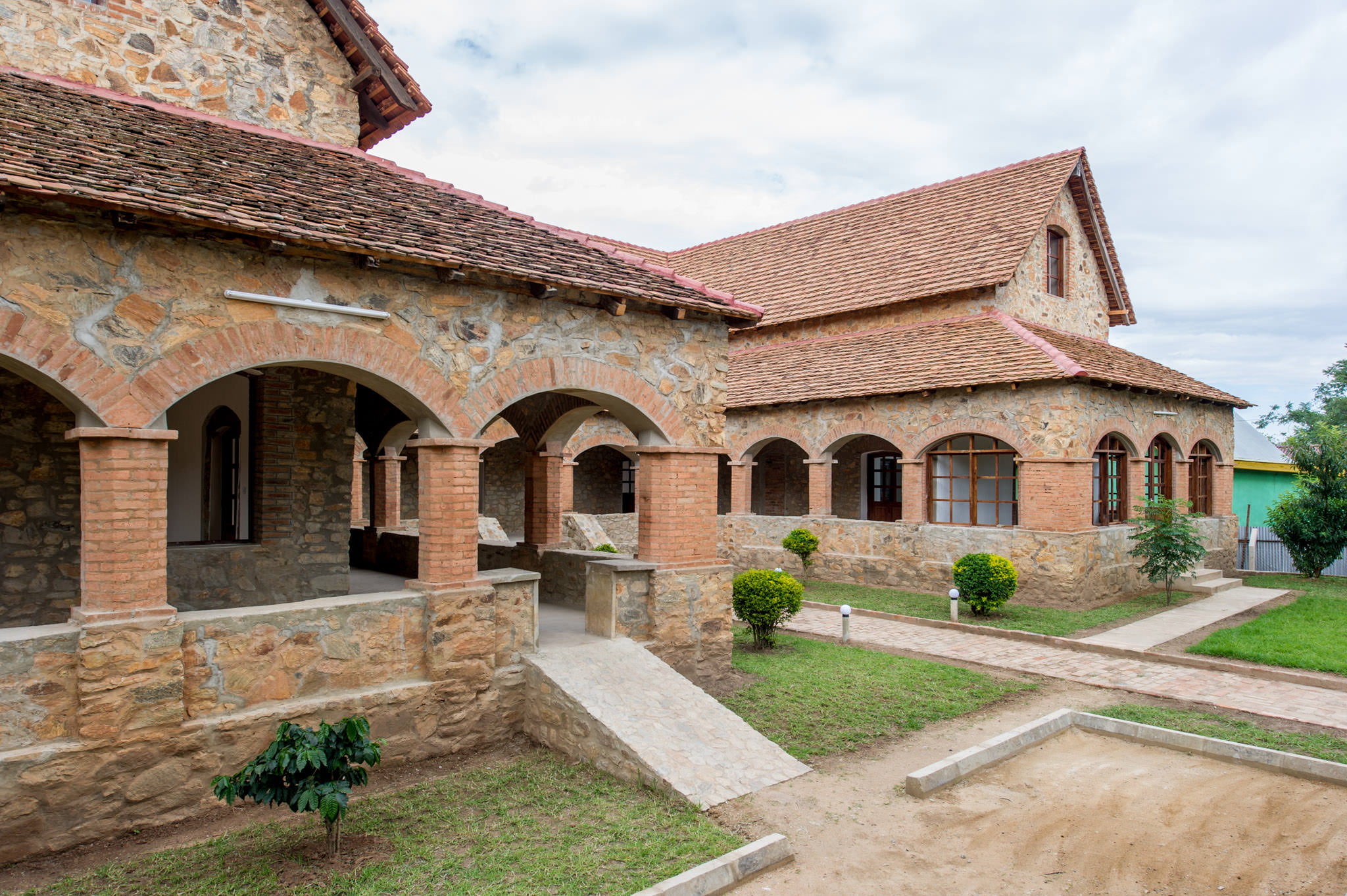 Grand Opening of Iringa Boma – Regional Museum & Cultural Center ...