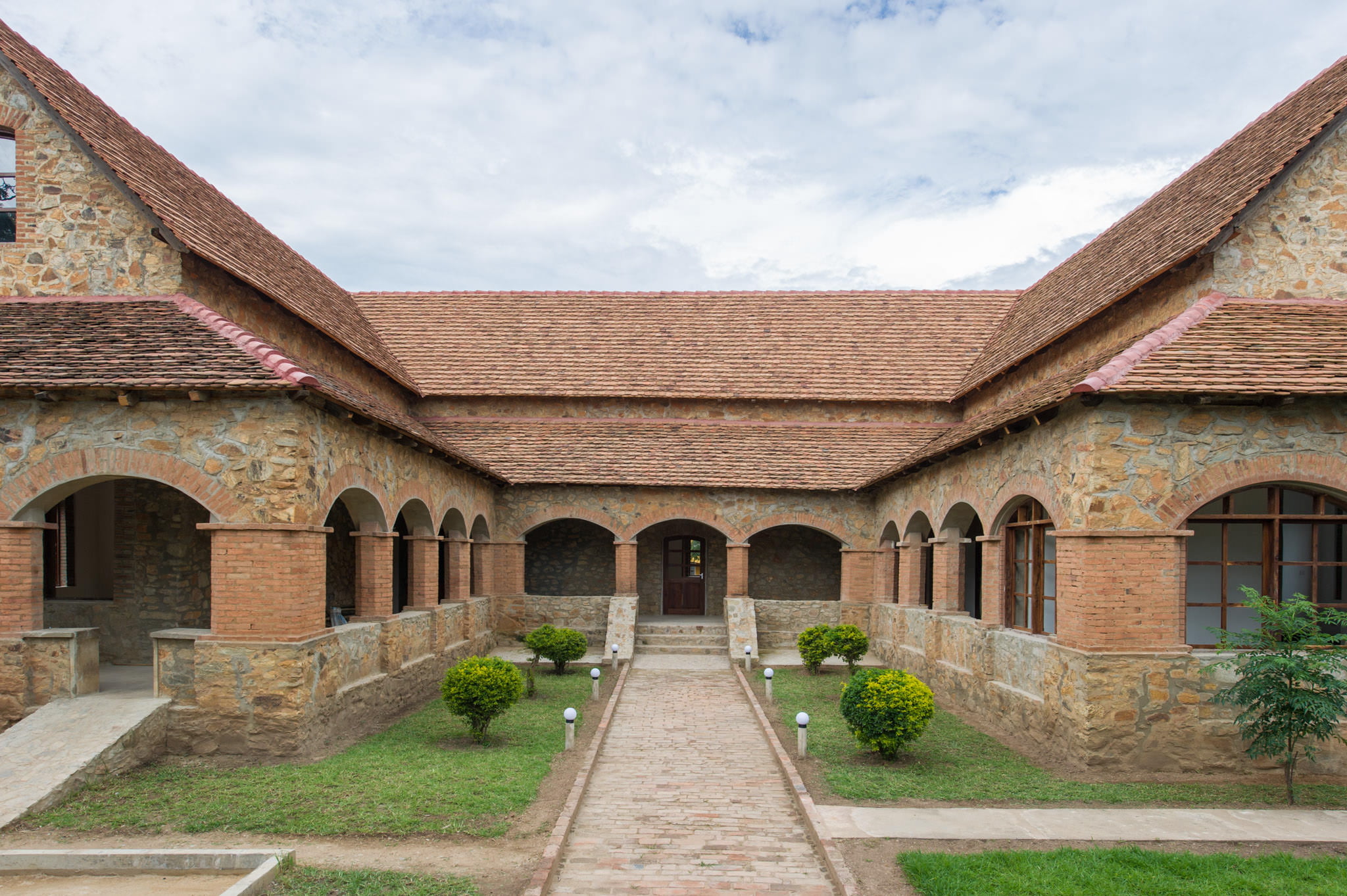 Launch of the Iringa Boma – Regional Museum and Cultural Center ...