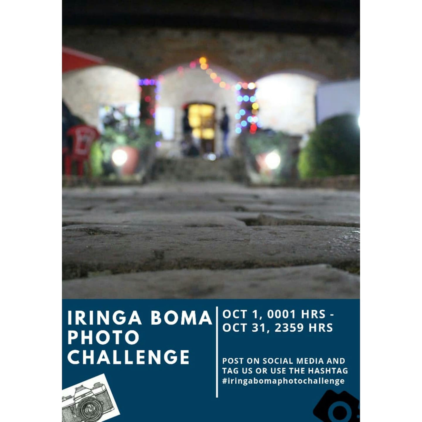 Iringa Boma Photo Challenge – fahari yetu